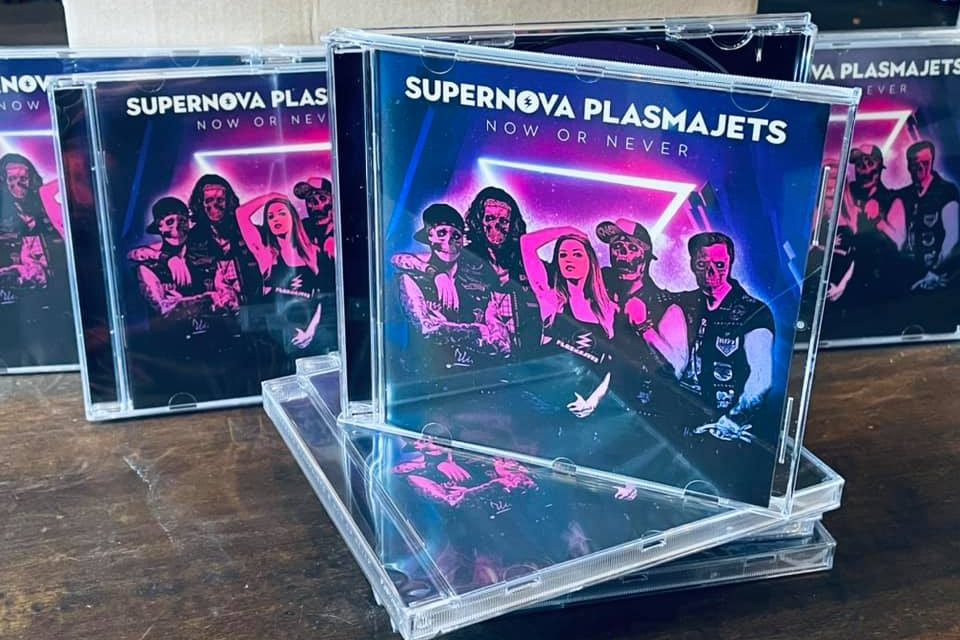 Home – Supernova Plasmajets HQ