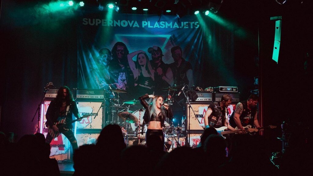 Home – Supernova Plasmajets HQ